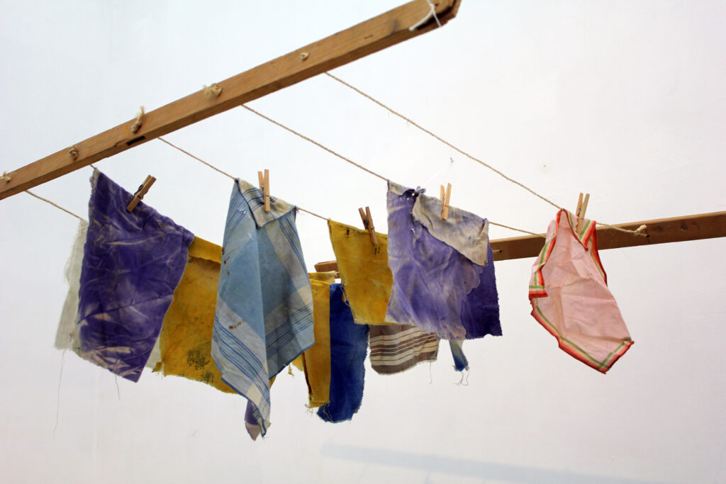 Les artistes Supports / Surfaces ~ Galerie Eva Vautier