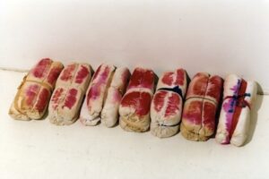 Les artistes Supports / Surfaces ~ Galerie Eva Vautier